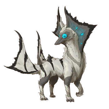 Kudara | Made In Abyss: Binary Star Falling Into Darkness Wiki | Fandom