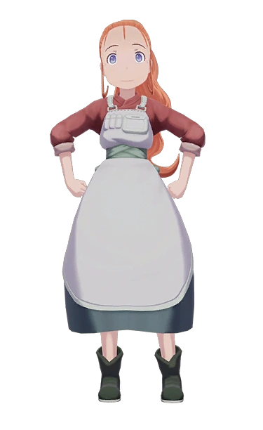 Laffi | Made In Abyss: Binary Star Falling Into Darkness Wiki | Fandom