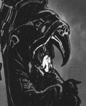 Srajo | Made in Abyss Wiki | Fandom