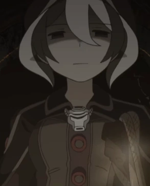 Ouzen | Made in Abyss Wiki | Fandom