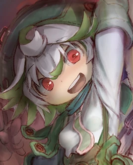 Prushka | Made in Abyss Wiki | Fandom