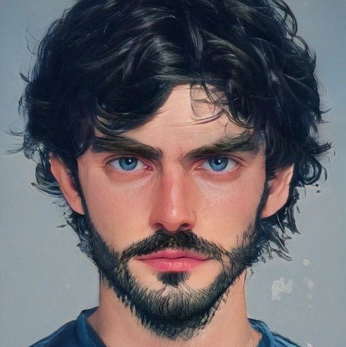 Avitus, King of Jules | Miachi Mochi Wiki | Fandom