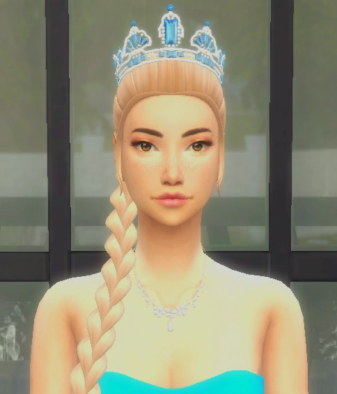 Audrey Stoneshire | Miachi Mochi Wiki | Fandom
