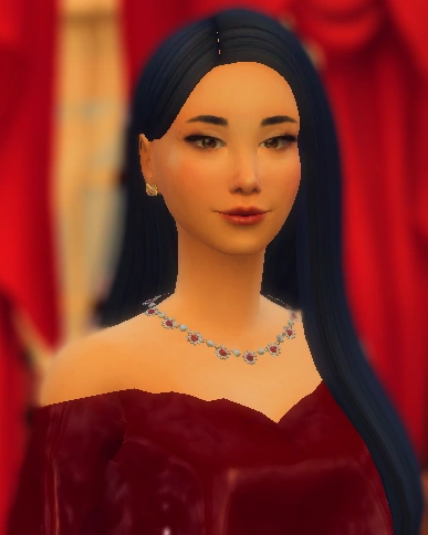 Mun-Hee Sinae | Miachi Mochi Wiki | Fandom