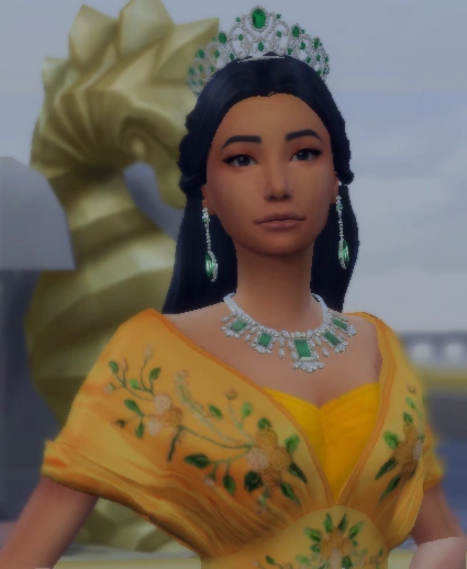 Mira Ruiz | Miachi Mochi Wiki | Fandom