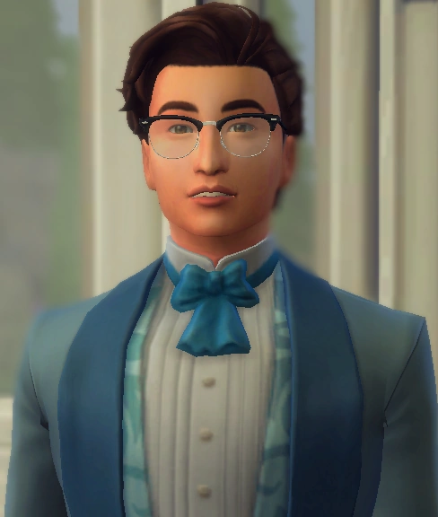 James Lockridge (Baron of Lockridge) | Miachi Mochi Wiki | Fandom