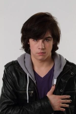 Eli Goldsworthy | Miami Beach High Wiki | Fandom