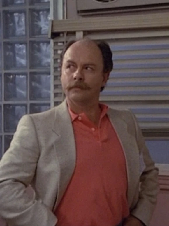 Wilson (Evan) | Miami Vice Wiki | Fandom