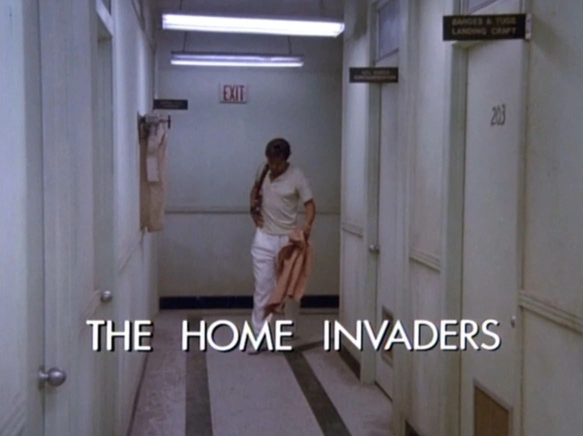 "The Home Invaders" | Miami Vice Wiki | Fandom