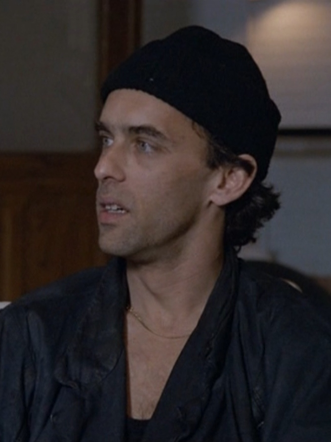Johnny Blatt | Miami Vice Wiki | Fandom