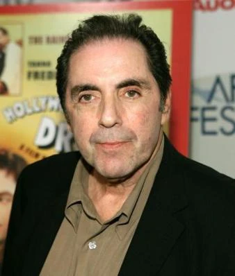 David Proval | Miami Vice Wiki | Fandom
