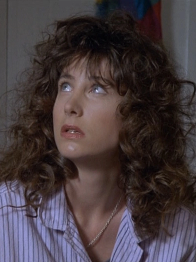 Julia Adams | Miami Vice Wiki | Fandom