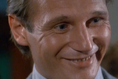 Paul Gleason And Candy Moore