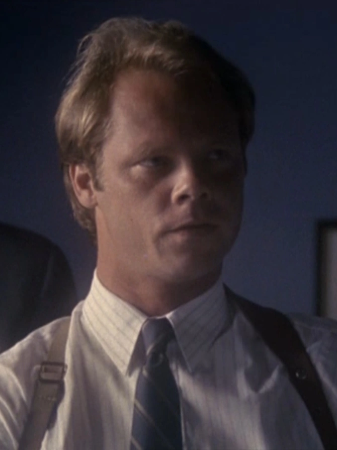 Bates | Miami Vice Wiki | Fandom