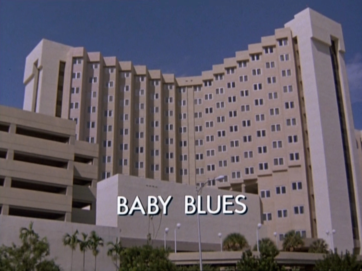 "Baby Blues" | Miami Vice Wiki | Fandom