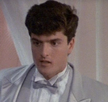 Joe Morgan | Miami Vice Wiki | Fandom