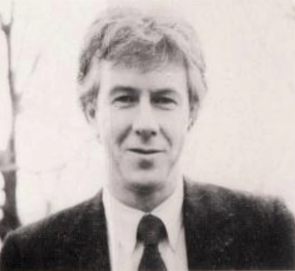 Peter McCabe | Miami Vice Wiki | Fandom