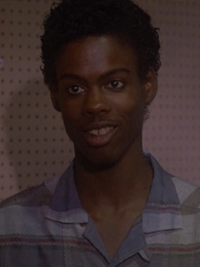 Carson | Miami Vice Wiki | Fandom