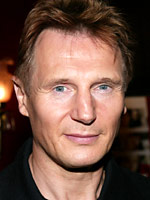 Liam Neeson | Miami Vice Wiki | Fandom