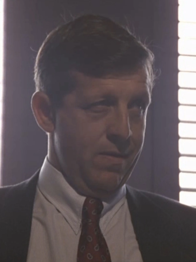 Daley | Miami Vice Wiki | Fandom