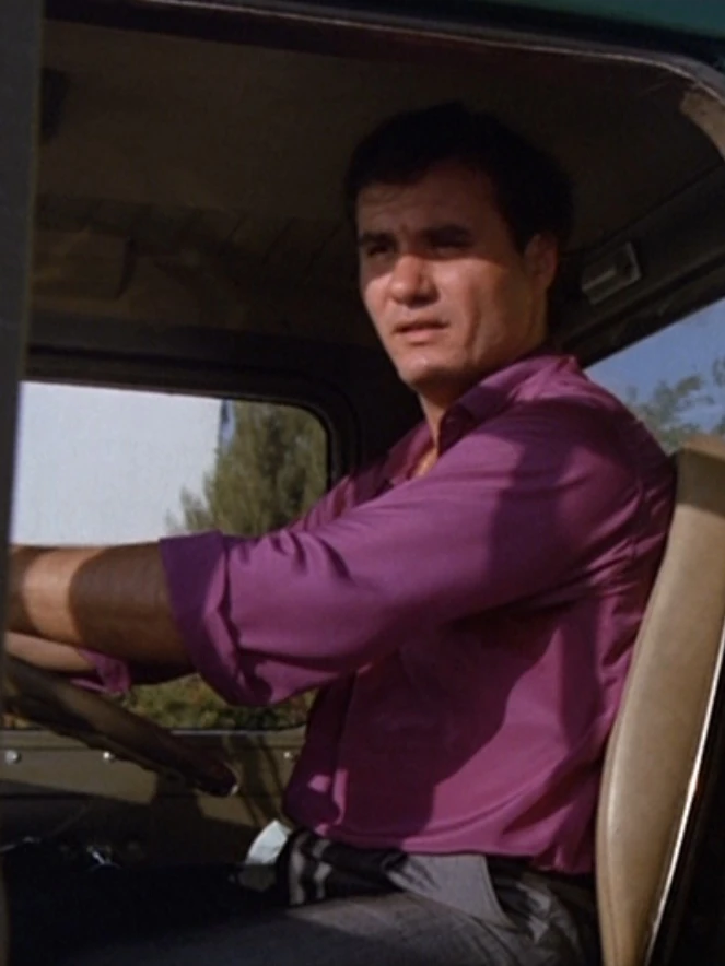 Johnny Hernandez | Miami Vice Wiki | Fandom