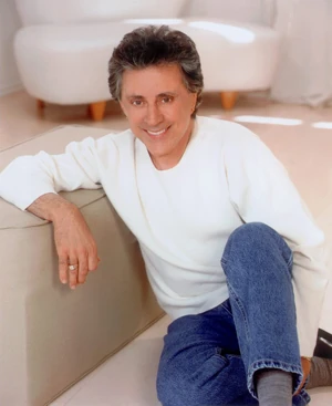 Frankie Valli | Miami Vice Wiki | Fandom