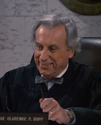 Clarence P. Rupp | Miami Vice Wiki | Fandom