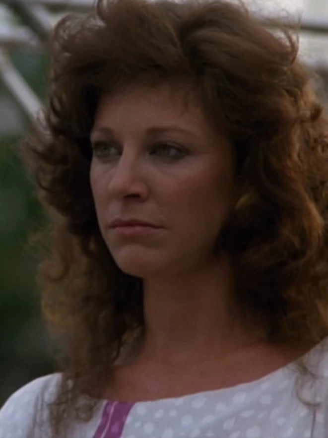 Janet Constable | Miami Vice Wiki | Fandom