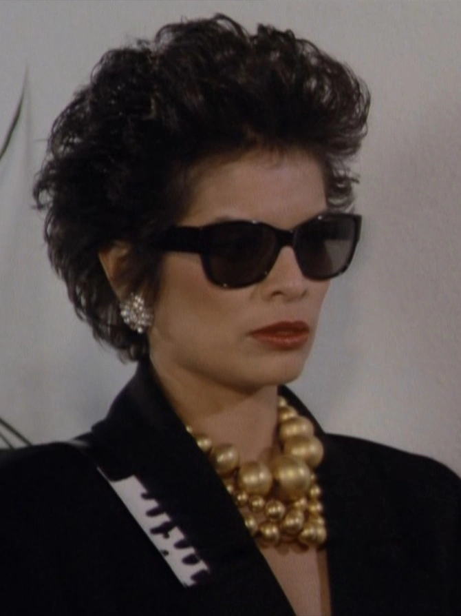 Carmen | Miami Vice Wiki | Fandom
