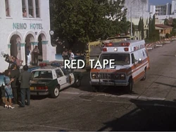 "Red Tape" | Miami Vice Wiki | Fandom