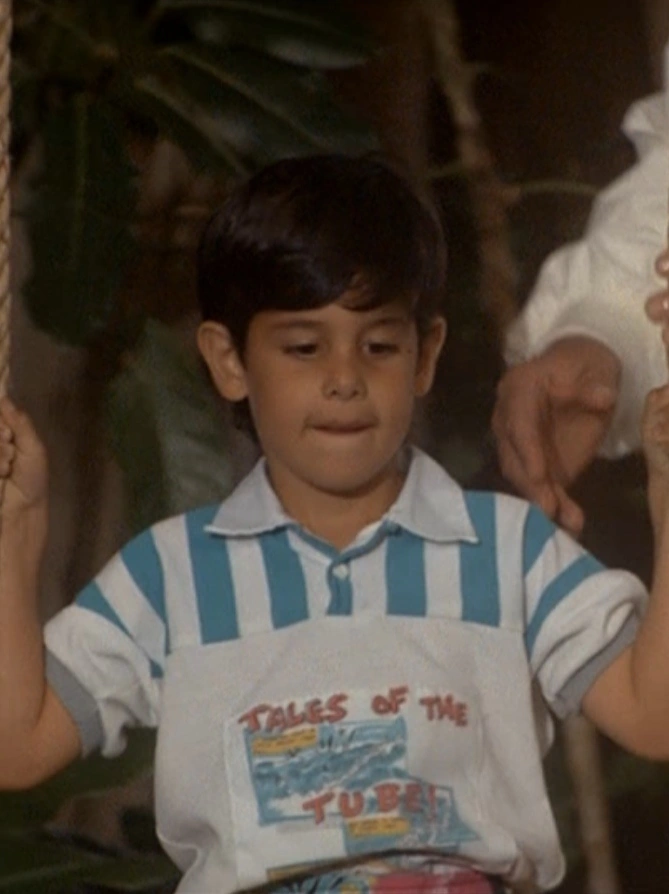 Tommy Lombard | Miami Vice Wiki | Fandom