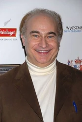 Robert Trebor | Miami Vice Wiki | Fandom