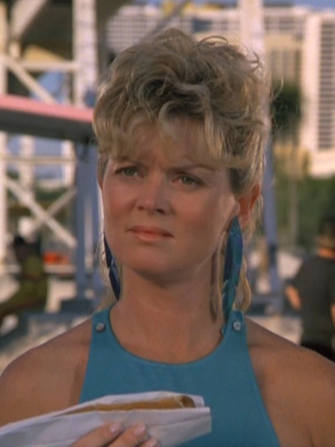 Becky Sklar | Miami Vice Wiki | Fandom
