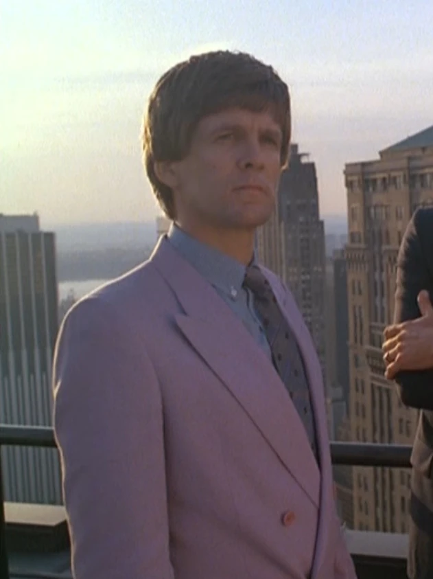 Rene | Miami Vice Wiki | Fandom