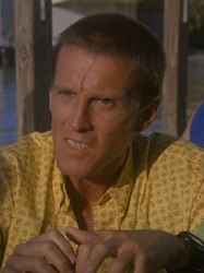 Steve Duddy | Miami Vice Wiki | Fandom