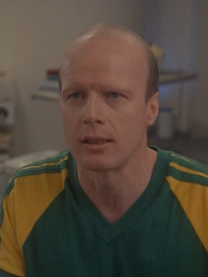 Chuck Colby | Miami Vice Wiki | Fandom