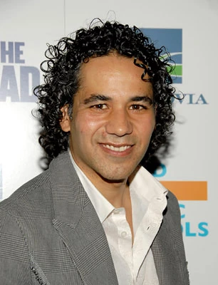 John Ortiz | Miami Vice Wiki | Fandom