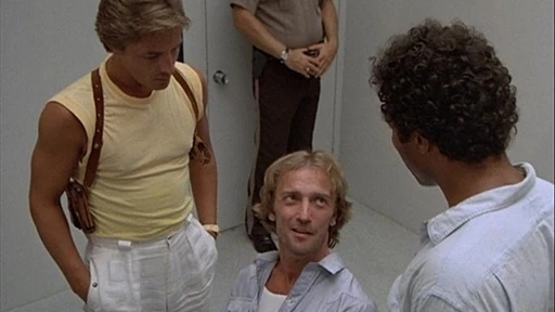 Bill Cwikowski | Miami Vice Wiki | Fandom