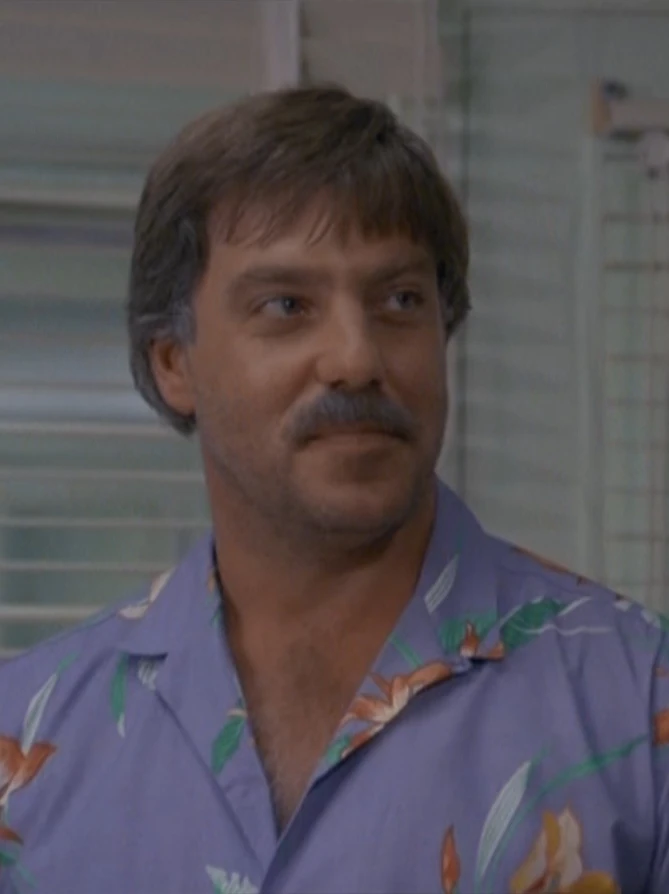 Hank Weldon | Miami Vice Wiki | Fandom