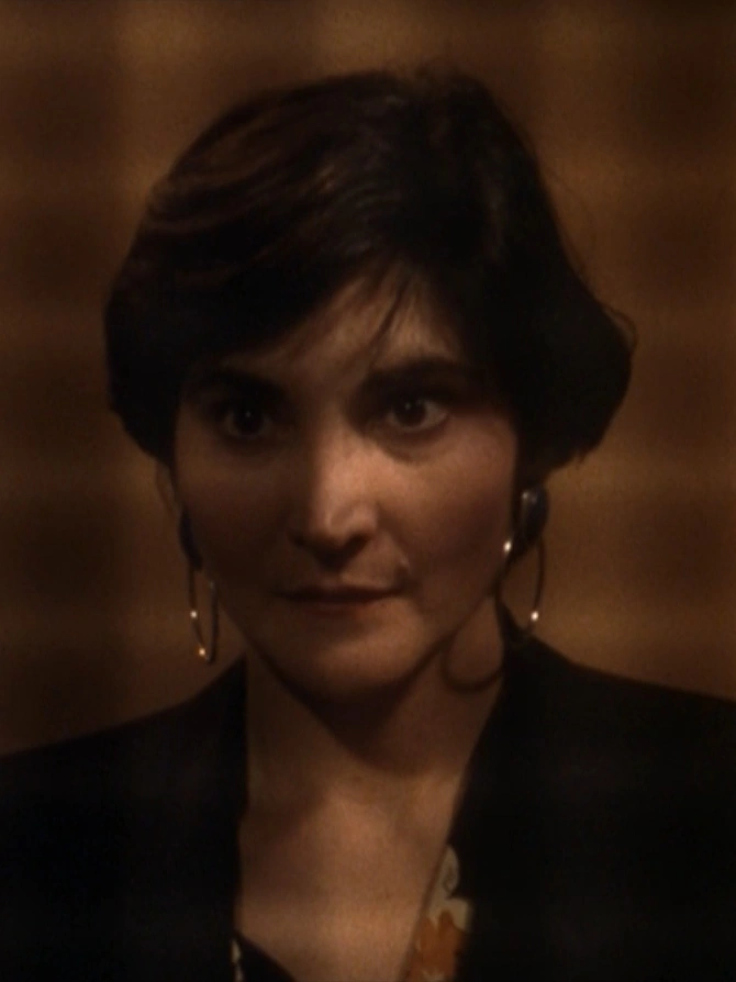 Rhoda King | Miami Vice Wiki | Fandom