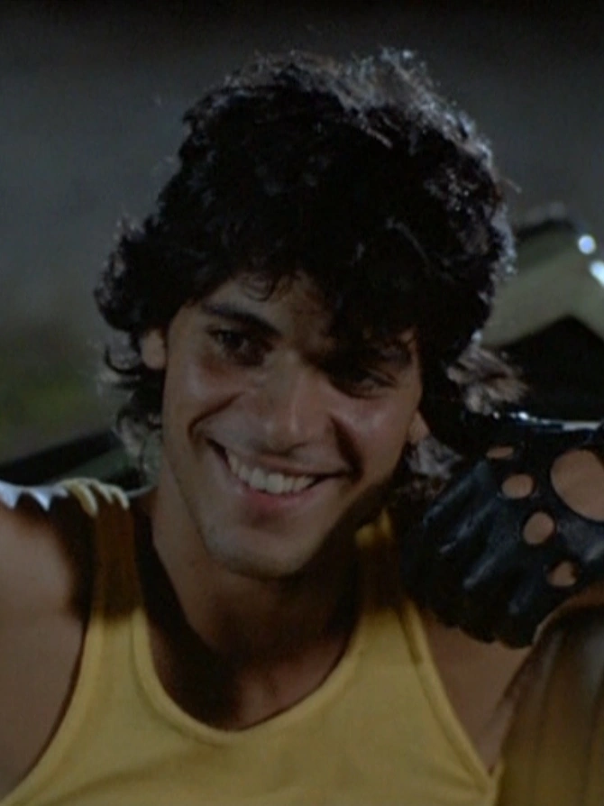 Ramirez (Officer) | Miami Vice Wiki | Fandom