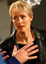 Susan Hess | Miami Vice Wiki | Fandom