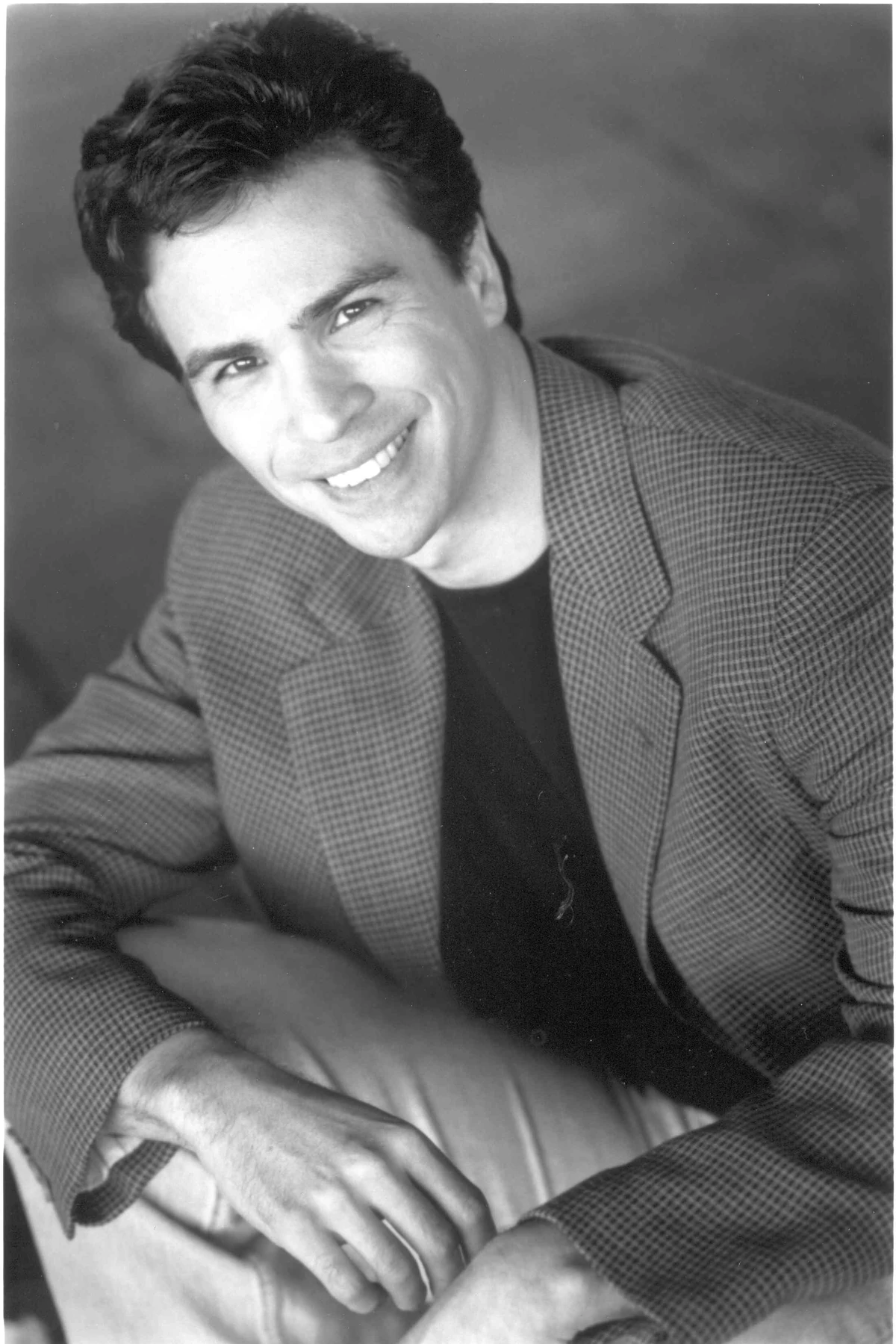 Kevin Gray | Miami Vice Wiki | Fandom