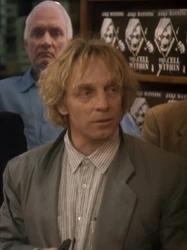 Robert Phelps | Miami Vice Wiki | Fandom