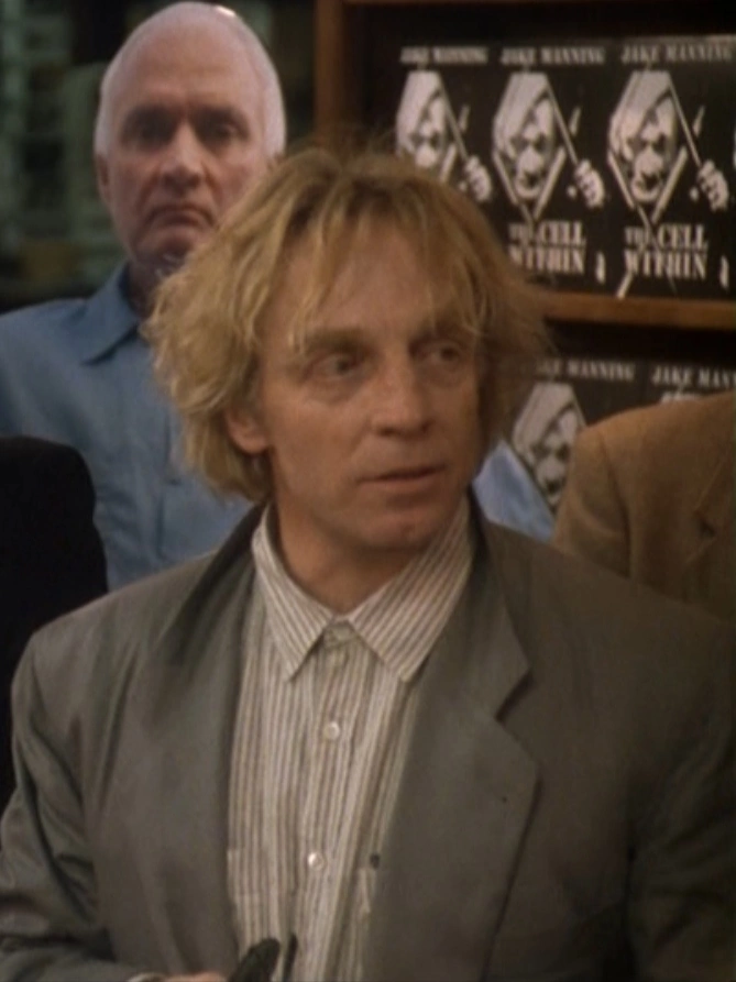 Robert Phelps | Miami Vice Wiki | Fandom