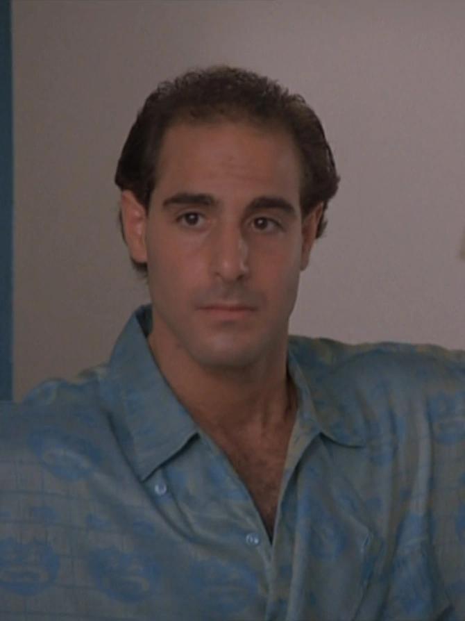 Steven DeMarco | Miami Vice Wiki | Fandom
