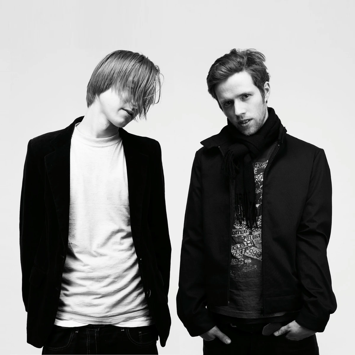 Blue Foundation | Miami Vice Wiki | Fandom