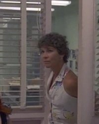 Patty | Miami Vice Wiki | Fandom
