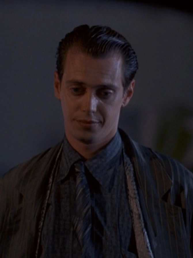 Rickles | Miami Vice Wiki | Fandom