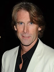 Michael Bay | Miami Vice Wiki | Fandom